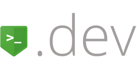 خرید/ثبت/تمدید دامنه (دامین) .dev برای اولین بار در ایران⁦|⁩ ثبت دومین ...